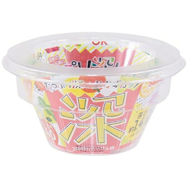 フルーツ・野菜柄の深いタイプのオカズカップ