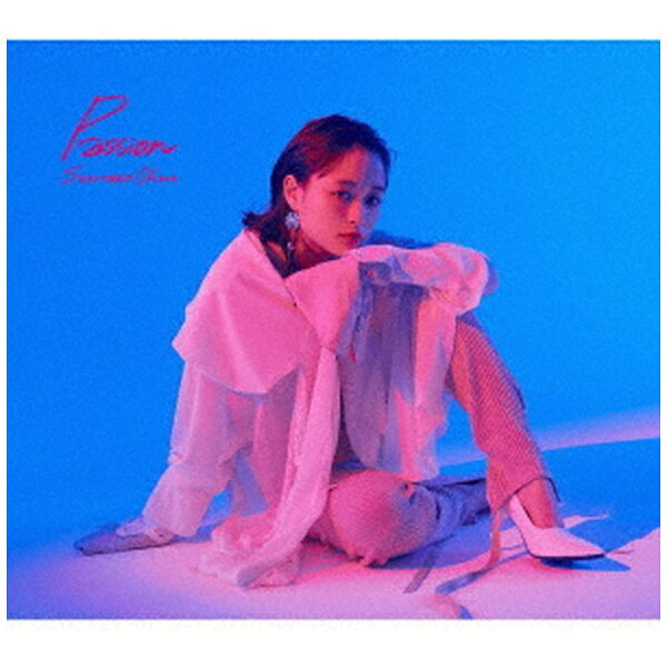 大原櫻子、約1年7か月振り！待望のオリジナル・ニューアルバム発売！前作『Enjoy！』から約1年7か月振りとなる待望のオリジナル・ニューアルバム。2019年リリースした2枚のシングル「Shine On Me」と「I am I」を含む。「I ...