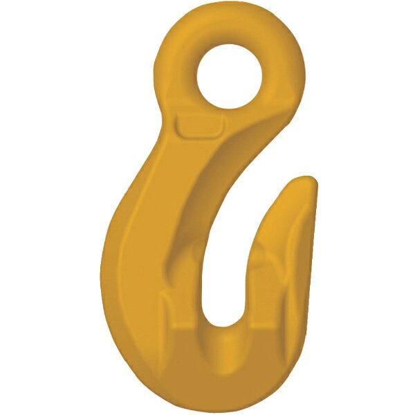 ■チェーンの長さ調節用フック。■基本使用荷重(t)：1.5/2.0■チェーン線径(mm)：7/8■適合チェーン線径(mm)：7/8■寸法(mm)a：24■寸法(mm)b：13.6■寸法(mm)m：9.5■寸法(mm)p：83.1■寸法(mm...