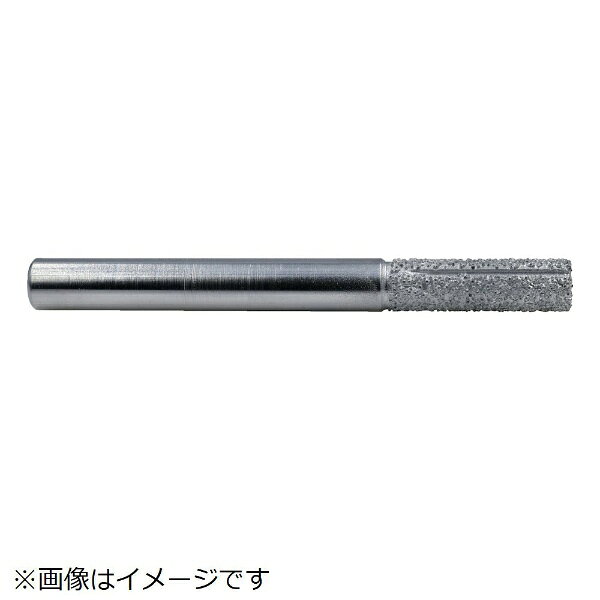 ■焼結タイプの複合材加工用ダイヤモンドバーです。■ダイヤモンド砥粒を高温の真空オーブンで焼結したもので、砥粒の露出が大きく砥粒密度を任意でコントロールできるため、加工時のクーリング効果に優れ目詰まりしづらいのが特長です。■研磨シロが大きいワ...