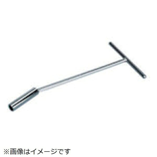 ■狭く深い箇所のプラグでも交換できます。■早回しのできるT型ハンドルです。■フレックス機構を採用していますので角度をつけて回せます。■スパークプラグが落下しないマグネット付です。■スパークプラグ交換用レンチ■全長(mm)：385■対辺寸法(...