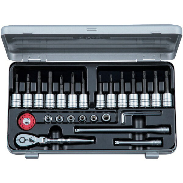 ■差込角(mm)：6.3mm■T型いじり止めトルクスビットソケット■BT2-T8H、 T10H、 T15H、 T20H、 T25H、 T27H、 T30H■ヘキサゴンビットソケットBT2-03、 04、 05、 06■E型トルクスレンチB2...