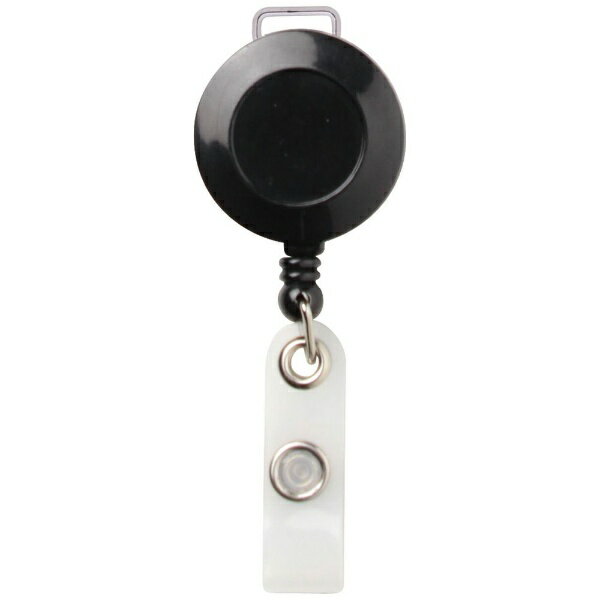 機能性の高いパーツを組み合わせて使い勝手の良い名札を。