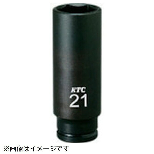 ■ピン抜け防止機構AMBAC（アンバック）システム（PAT.）を採用しています。【仕様】・差込角（mm）： 9.5・対辺寸法（mm）： 19・全長（mm）： 80・対辺（mm）： 19・汎用工具・口径部形状： 六角・AMBACシステム【注意...