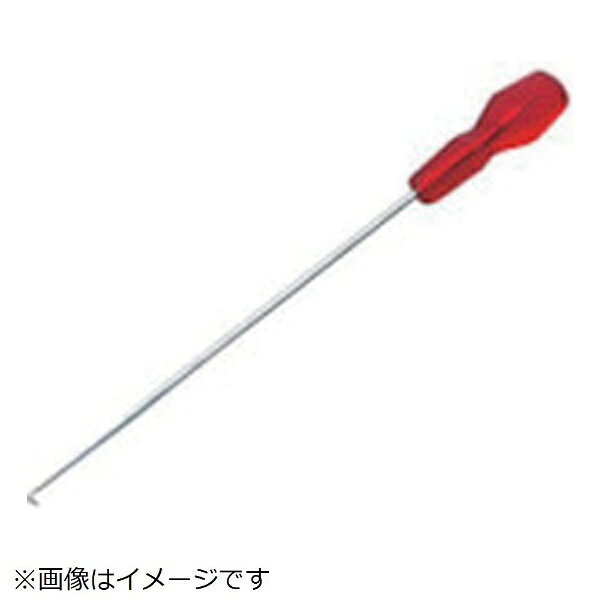 ■取り扱いが容易で楽に取り外すことができる専用ツールです。■手が入らない狭い個所でも、楽に作業ができます。■部品に傷をつけずに取外すことができます。【用途】・コネクタ用工具【仕様】・全長（mm）： 300・軸長（mm）： 215