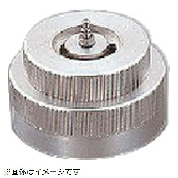 ■アタッチメントによりワンタッチ取り付けが可能です。■ブレーキ液交換用。■適用サイズφ60■KTC　ブレーキブリーダー　アタッチメントF2