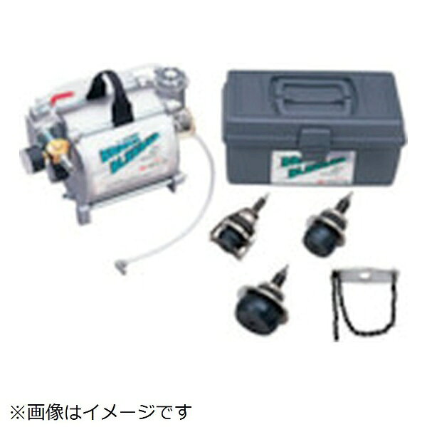 ■セット内容：ブレーキブリーダー本体、圧送ホース3.5m、ABX70-A2 B1 B2 E1、樹脂ケース■ブレーキブリーダーセット