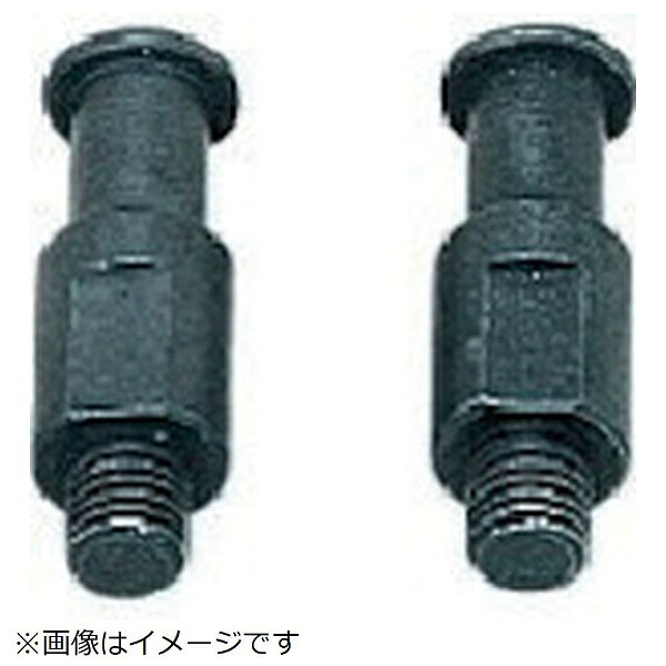 ■AE81のツバ付きピンです。■AE81の補給部品に。■ツバ付きピン　2本■KTC　カムプーリーホールドレンチ　ツバ付きピン［2本］