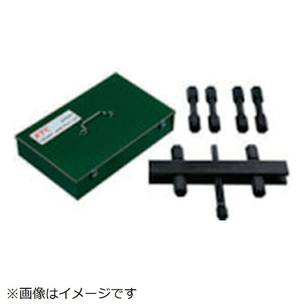 ■大型車用フロントハブプラーに。■適用：6、8、10穴ホイール■P.C.D 222.25〜335mm■ハブボルトのサイズ M20×1.5 M22×1.5 M24×1.5■適用：6、8、10穴ホイール