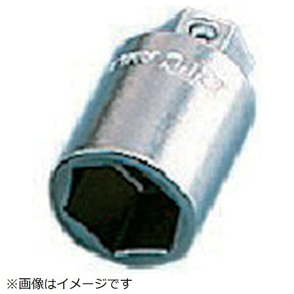 ■AMLB0810用12mmのエクステンションソケットです。■自動車の左右異形ヘッドライト光軸調整スクリュウの操作に。■幅(mm)：17■高さ(mm)20■幅(mm)：17