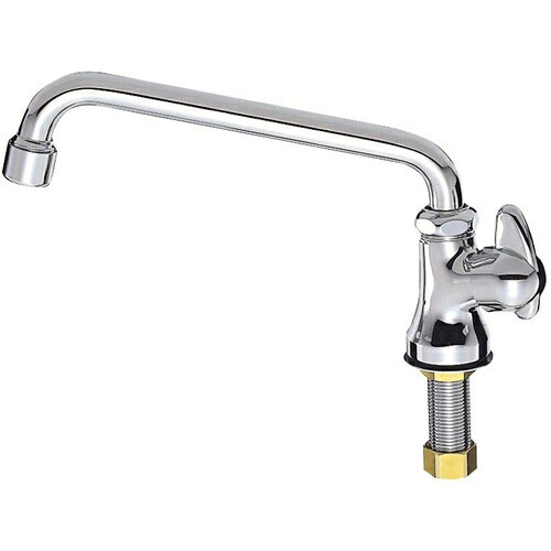 ●吐水口　PA27Jh-60X-16注：凍結が予想される場所には取付けないでください。凍結による器具破損で家財などをぬらす財産損害発生のおそれがあります。