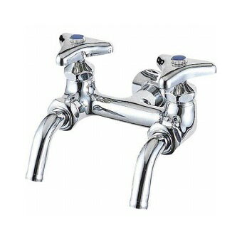 ●吐水口　PY12J-64X-16●送り座金付