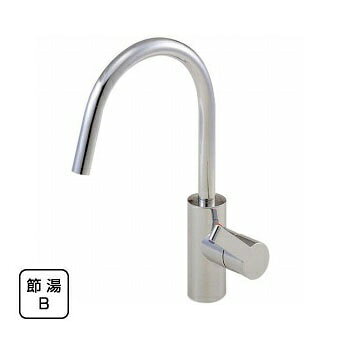 ●泡沫吐水●吐水口120°回転