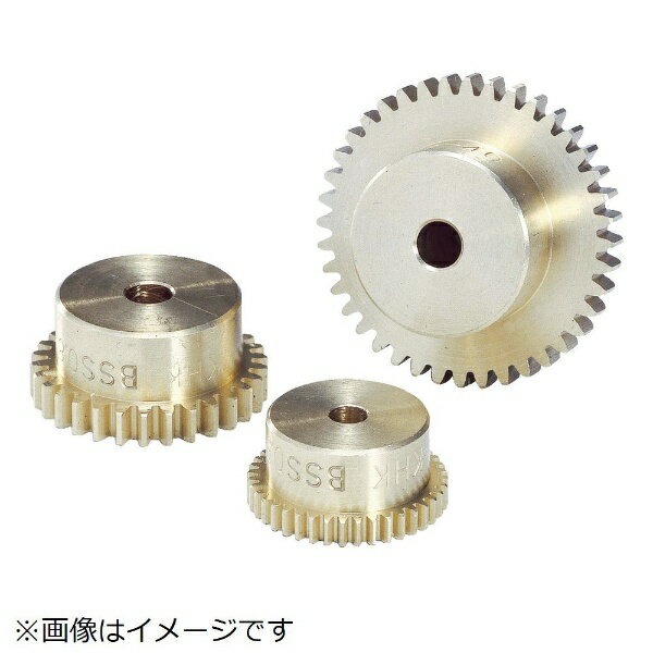 ■サビに強い小型平歯車です。■DS平歯車と併せて利用できます。■動力伝達用歯車。■モジュール：1■歯数：16■形状：S1T■基準円直径(mm)：φ16■歯幅(mm)：6■穴径(mm)：φ5■歯先円直径：18■全長(mm)：14■ボス長さ：8...