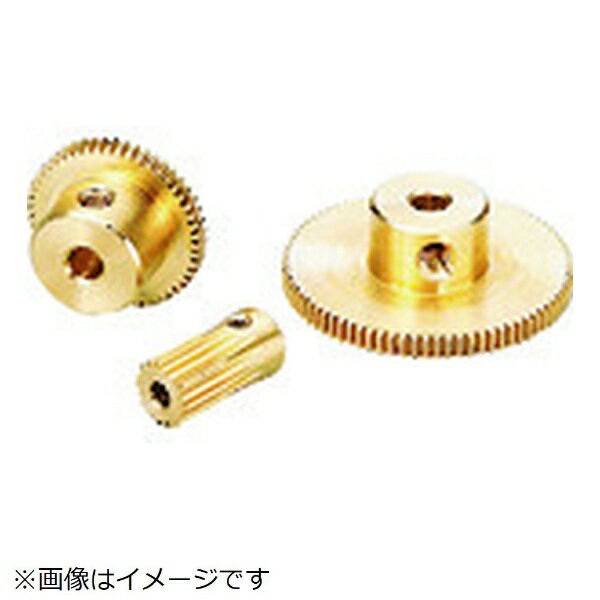 ■小型精密歯車です。■一般産業機械、医療機器、食品機械に使用。■モジュール：0.3■歯数：28■形状：B1■基準円直径(mm)：φ8.4■歯幅(mm)：3.2■穴径(mm)：φ2■歯先円直径：φ9■全長(mm)：8■ハブ外径：φ7■取付ねじ...