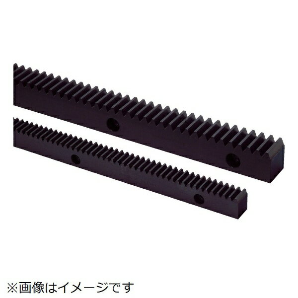 ■モジュール、長さなどを豊富に取り揃え、低価格で応用性があります。■取付穴付きの完成品です。■動力伝達用歯車。■モジュール：2.5■全長(mm)：1507.96■有効歯数：192■かみ合い高さh”(mm)：27.5■歯幅 b(mm)：25■...