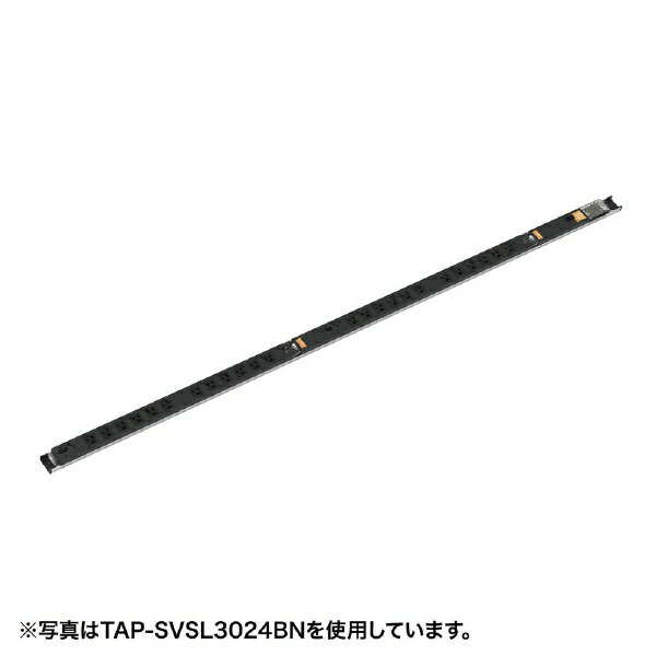 ●19インチサーバーラックへ簡単取付け可能です。タップ本体に取り付け穴があるので、ネジで直接取付可能＊取付け用ネジは付属していません。●オプションのL型取付け金具でマウントフレームへ取付け可能＊L型金具は別売となります。（TAP-SVSET...