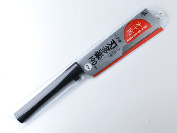 替刃式なので切れ味が落ちたら刃(別売)の交換が可能です。