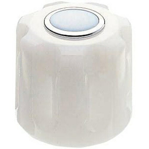 ●ハンドルアダプター付●湯・水用キャップ付●材質 メタクリル樹脂