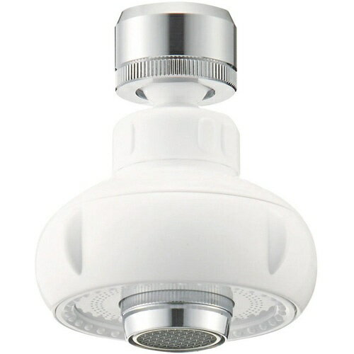 ●シャワー・泡沫切替●シャワーは回転式●材質 ABS樹脂、黄銅●最高使用温度60℃