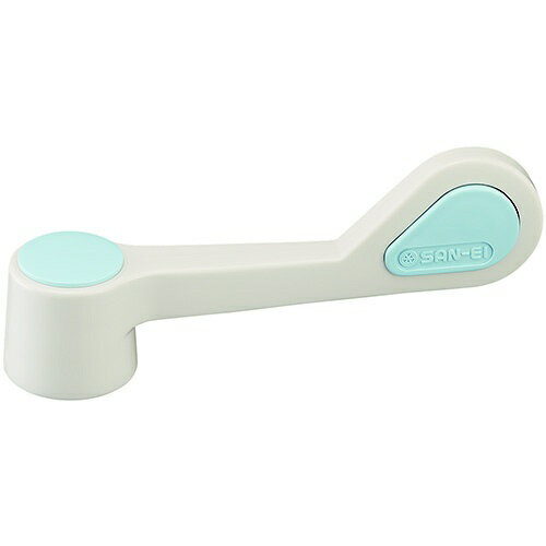 ●ハンドルアダプター付●材質 ポリアセタール