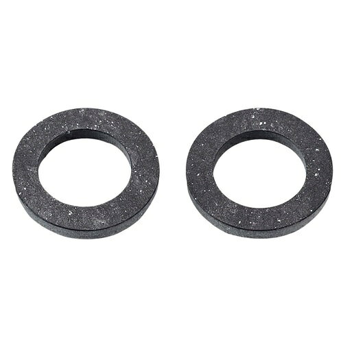 ●材質 ノンアスベスト●最高使用温度100℃●ヒートポンプ、エコキュート用に●2個入