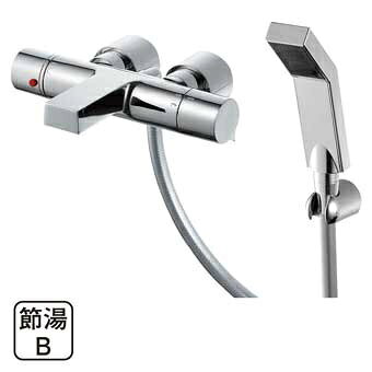 サーモシャワー混合栓 SK183113