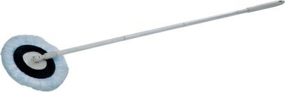 ふわふわモップ