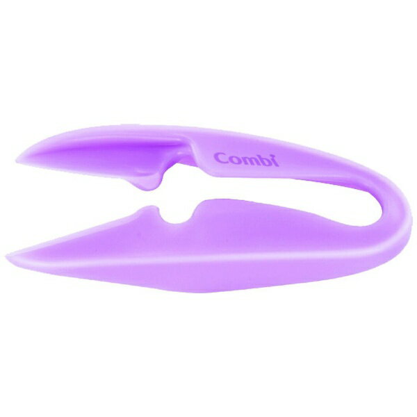 “ボクのひと口サイズ”がかんたんに。ベビーレーベルシリーズからフードカッターが新登場！