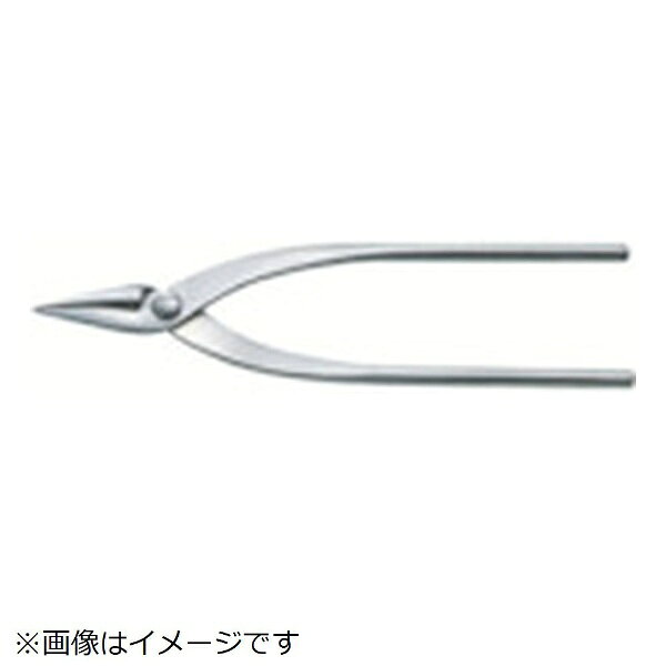■強くつかむことができます。■板や線材を折り曲げたりつぶしたりすることに適しています。■くわえ部にギザがなく相手に傷をつけません。■錆を嫌う作業に最適です。■片丸タイプ(平・丸)全長(mm)：150■アネックス　ステンレス製精密ヤットコ　片...