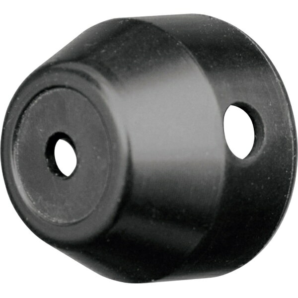 ■AKL−310用防塵キャップです。■粉じんの入り込みを防ぎ、ギヤや爪の不具合予防に。■全長(mm)：23.5