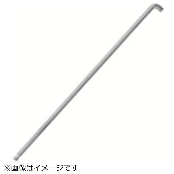 ■狭いところで威力を発揮 首下ショートタイプ■ネジにフィットし、なめらかに回せる（高精度ボールポイント加工）■傾けて回せるボールポイントレンチ（傾き角度MAX約30°）■強度・ネバリ強さ・硬さが抜群の強靭レンチ■六角穴付きボルト回しに■六角...