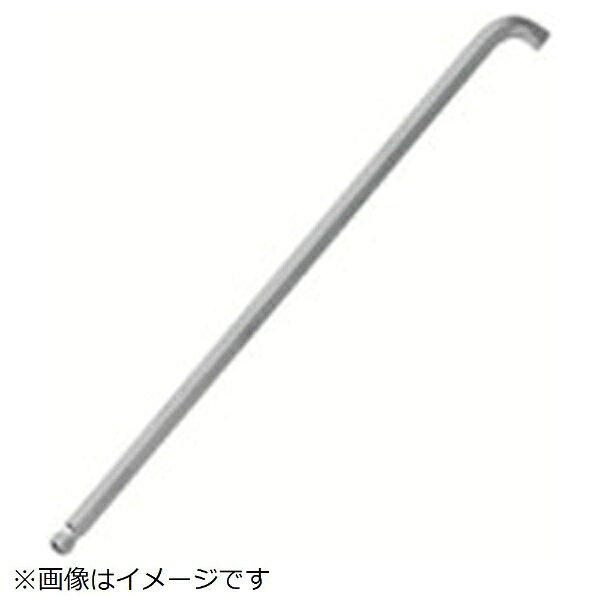 ■狭いところで威力を発揮 首下ショートタイプ■ネジにフィットし、なめらかに回せる（高精度ボールポイント加工）■傾けて回せるボールポイントレンチ（傾き角度MAX約30°）■強度・ネバリ強さ・硬さが抜群の強靭レンチ■六角穴付きボルト回しに■六角...