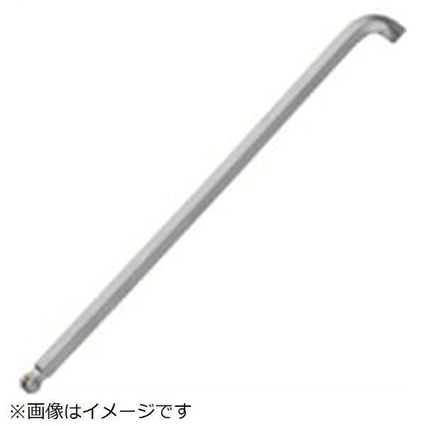 ■狭いところで威力を発揮 首下ショートタイプ■ネジにフィットし、なめらかに回せる（高精度ボールポイント加工）■傾けて回せるボールポイントレンチ（傾き角度MAX約30°）■ネジ落下を防止 ネジキャッチ付■強度・ネバリ強さ・硬さが抜群の強靭レン...