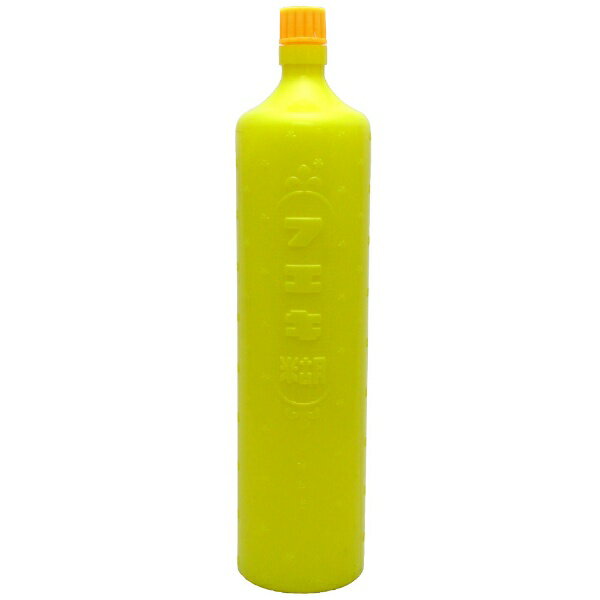 使いやすいチューブタイプ。