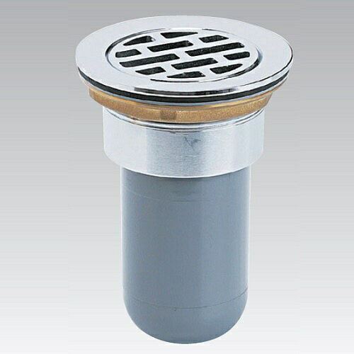 VU50専用（VUパイプに差込みます）■パネル穴あけ寸法　50A： パネル穴63φ〜64φ
