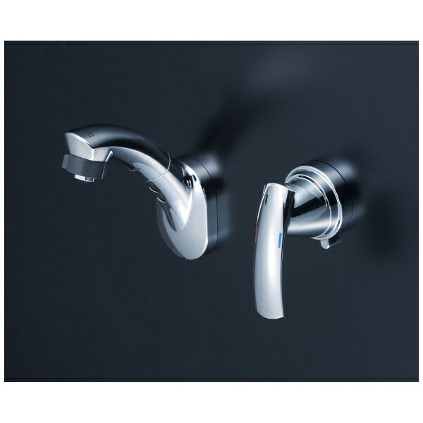 シャワー引出し式■ブレードホース・ナット接続■JIS規格■用途： 壁取付タイプ。