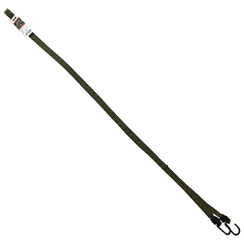 荷物の仮固定や結束に最適です。荷物の仮固定や結束に最適なゴムバンドです。仕様●サイズ（約）： 19mm×2m。材質●PP・天然ゴム・鉄。注意事項長時間使用や紫外線に当てた場合劣化します（ゴムの油分により色移りする場合があります）。最大伸長8...