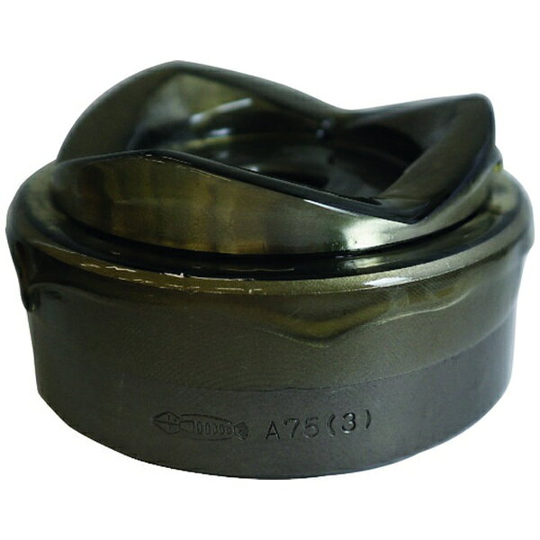 ■穴径：φ77.2mm■穴径：φ77.2mm■エビパンチャー(LP104)用パンチダイス