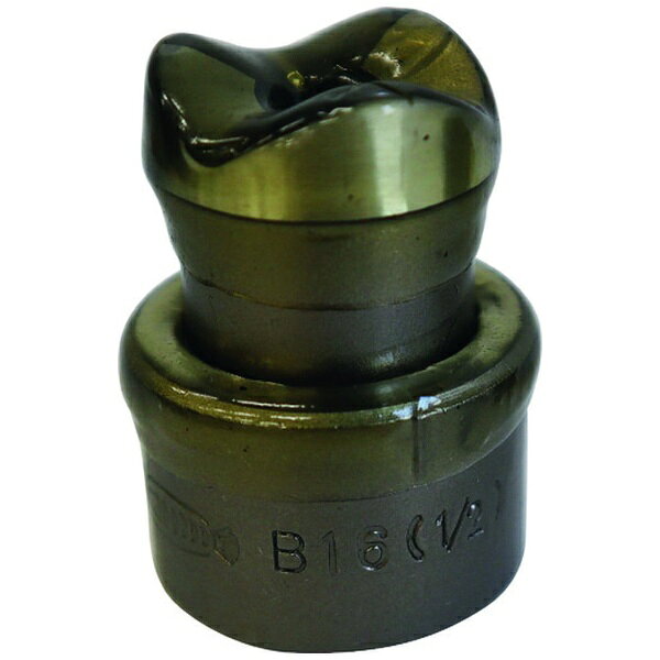 ■穴径：φ21.8mm■穴径：φ21.8mm■エビパンチャー(LP104)用パンチダイス