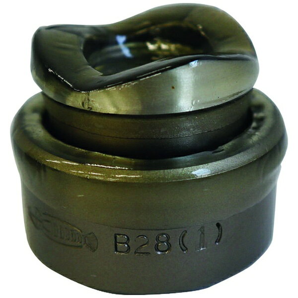 ■穴径：φ34.1mm■穴径：φ34.1mm■エビパンチャー(LP104)用パンチダイス