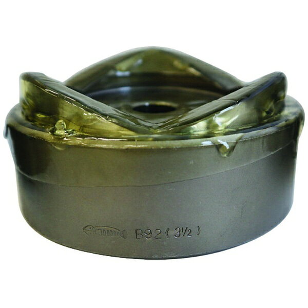 ■穴径：φ102.8mm■穴径：φ102.8mm■エビパンチャー(LP104)用パンチダイス