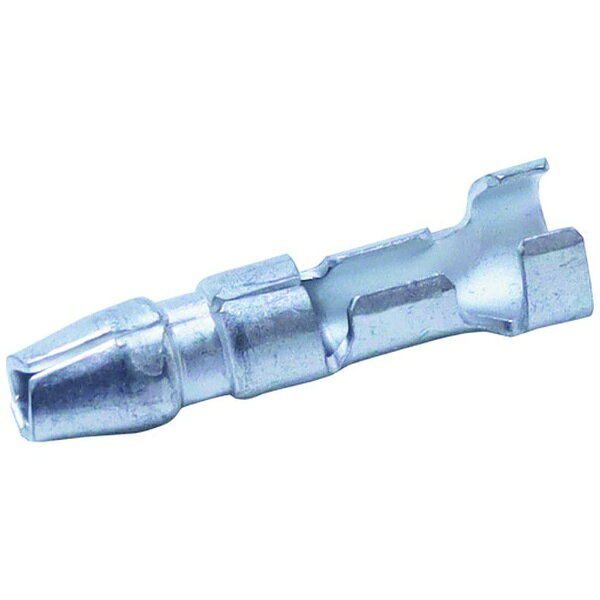 ■電装圧着工具用アクセサリー■ギボシ型端子M　0.5〜2mm［［の2乗］］■ギボシ端子F 0.5〜2mm［［の2乗］］