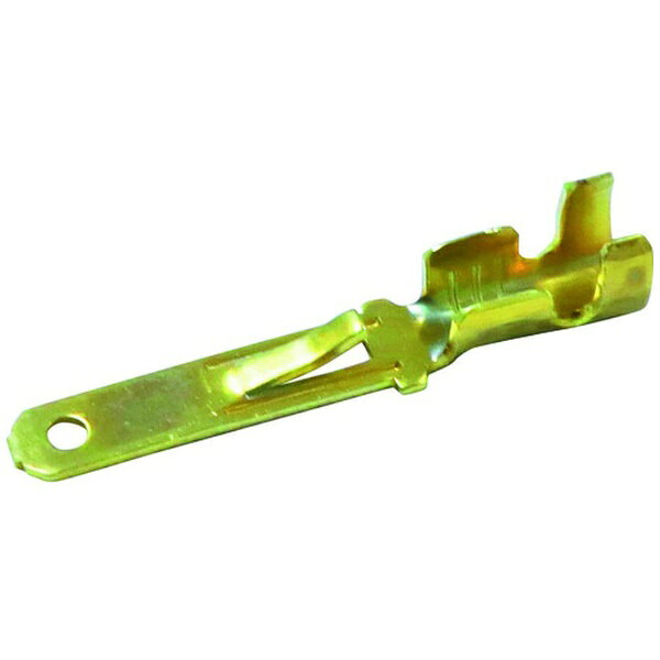 ■電装圧着工具用アクセサリー■110シリーズM　0.5〜1.25mm［［の2乗］］■適用電線0.5〜1.25mm［［の2乗］］