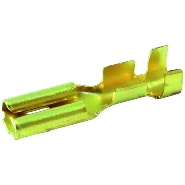 ■電装圧着工具用アクセサリー■110シリーズF　0.5〜1.25mm［［の2乗］］■適用電線0.5〜1.25mm［［の2乗］］
