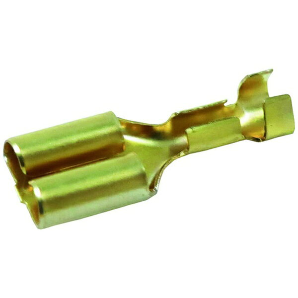 ■電装圧着工具用アクセサリー■250シリーズF　0.5〜2mm［［の2乗］］■適用電線0.5〜2mm［［の2乗］］
