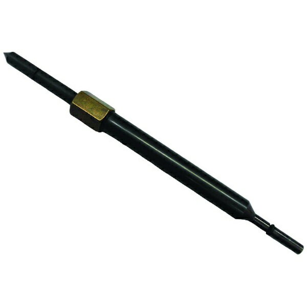 ■KD用センターピン■KD80(S)〜120(S)用センターピン■刃径(mm)：80〜120■KD80(S)〜120(S)用センターピン