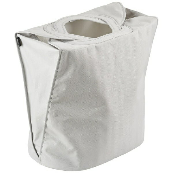 ハンドルが洗濯物投入口になるというユニークなアイデアは特許を取得している。日頃は60Lの広々ランドリーバスケットとして使いながら、例えばビーチに行く時のバッグとして使う、または子供が友達の家に泊まりに行く時に布団入れとして使う等、外に持ち出...