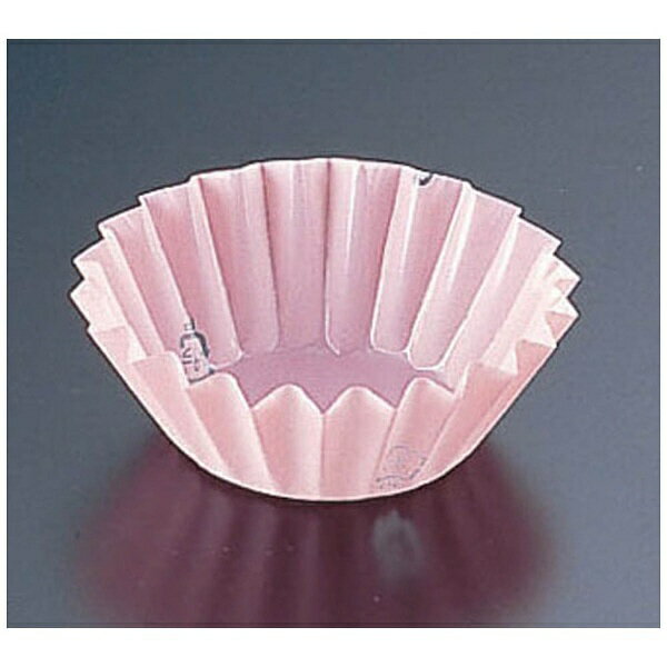 彩シリーズのフードケース【製品仕様】シリーズ名：彩色：桃外径×底径×高さ：約55×35×20mm■衛生的　食品に直接印刷面が触れないように、色や模様は印刷面を貼り合わせています。■1セット500枚入り■複数の種類（2021年4月現在）　シリ...