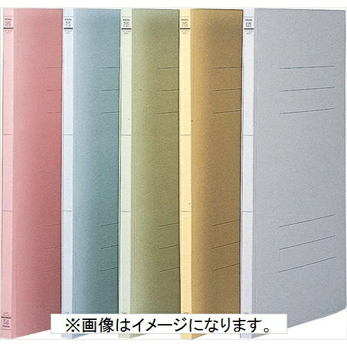 ●本体寸法：A3・S型／タテ430×ヨコ313×背巾18mm●本体重量：120g●表紙：特抄ファイル用紙（古紙再生紙70％）厚み約0．45mm●綴具：樹脂製（押さえ／ハイインパクトスチロール、ファスナー／ポリエチレン）●綴厚：約15mm●収...
